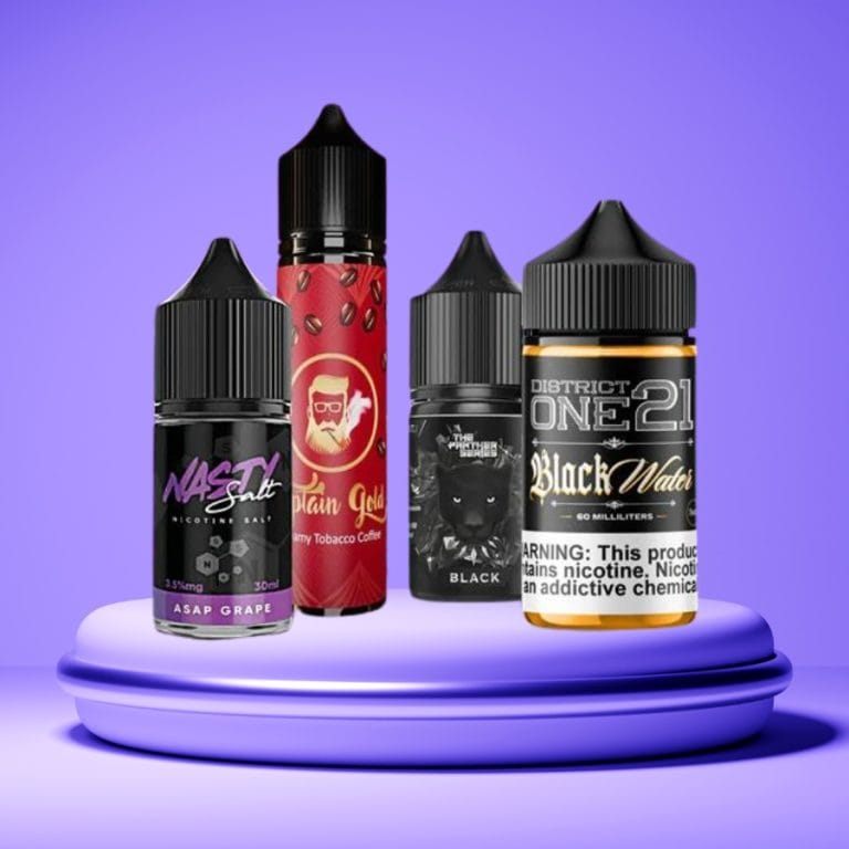 Vape Dubai Store: Your Ultimate Vape Shop in UAE