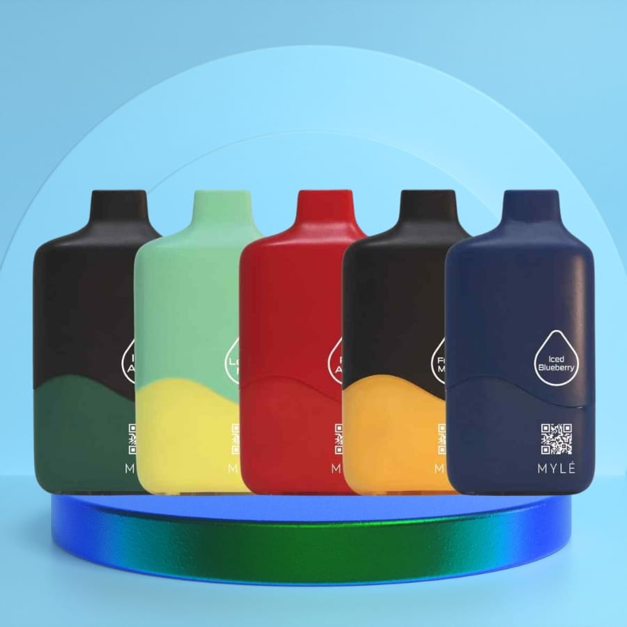 Vape Dubai Store: Your Ultimate Vape Shop in UAE