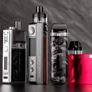 Vape Dubai Store: Your Ultimate Vape Shop in UAE