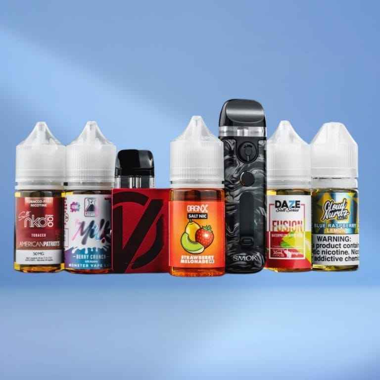 Vape Dubai Store: Your Ultimate Vape Shop in UAE