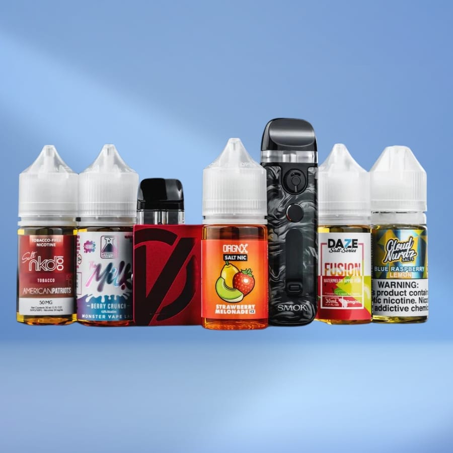 Vape Dubai Store: Your Ultimate Vape Shop in UAE